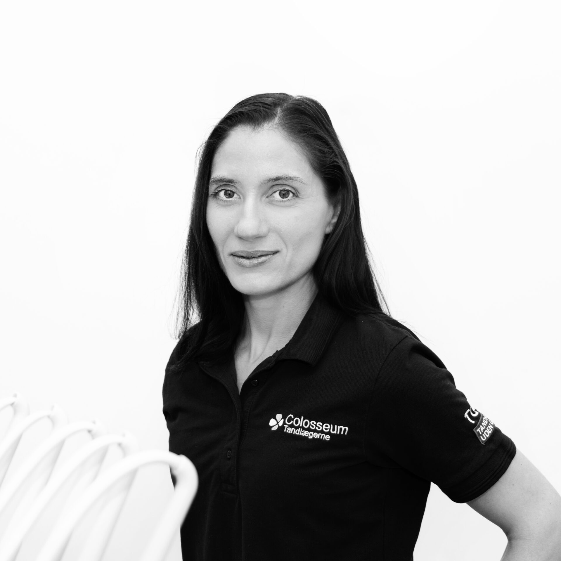 Colosseum Tandlægerne Hørsholm | Din tandklinik | Book tid i dag!