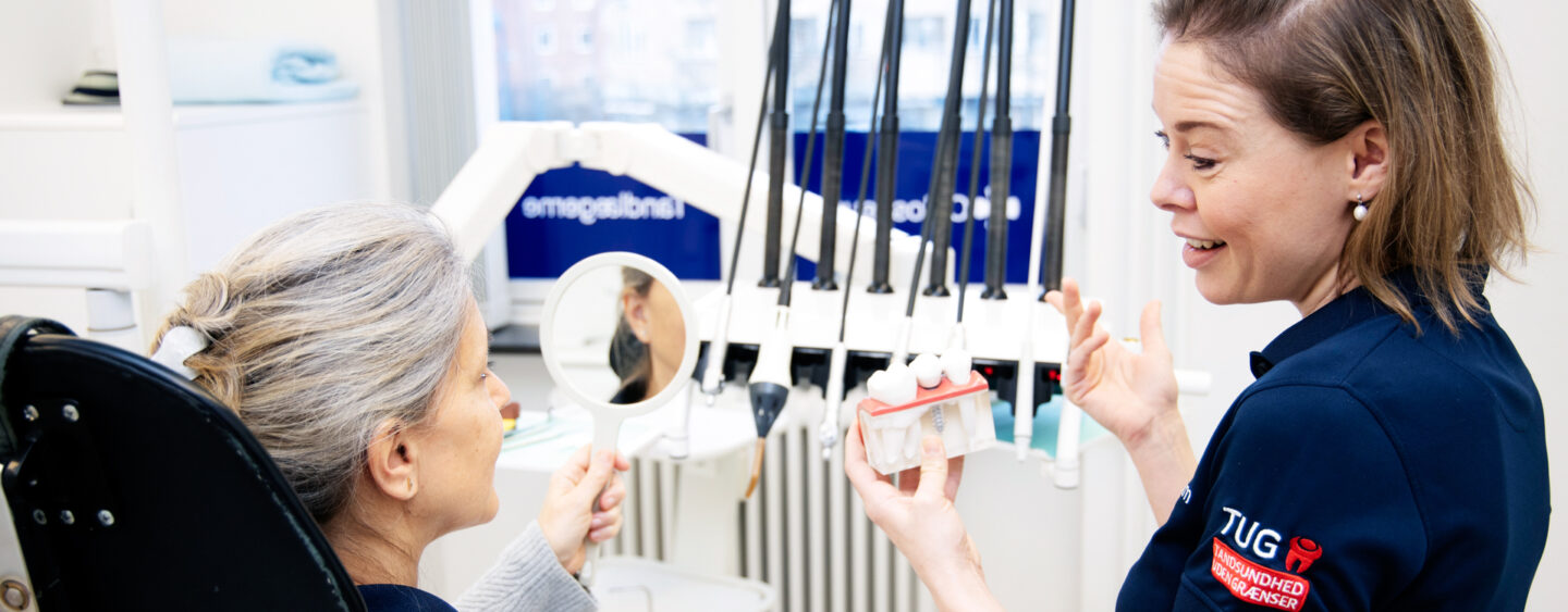 Smerter efter rodbehandling | Hvor længe og hvorfor?