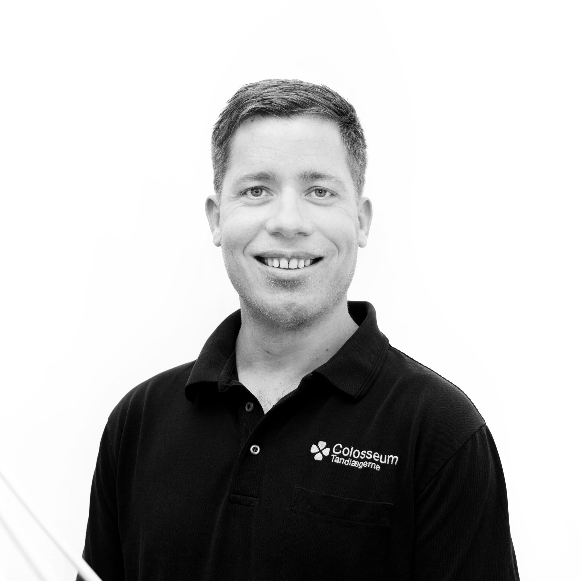 Peter Louv - Colosseum Danmark