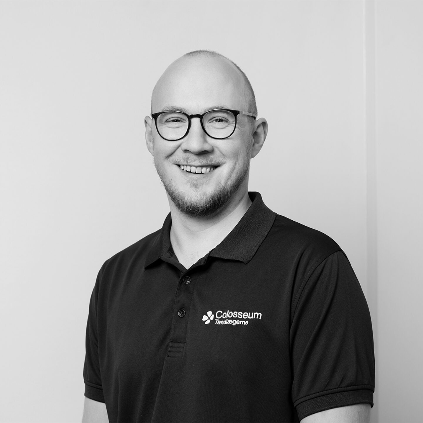 Eric Morch - Colosseum Danmark