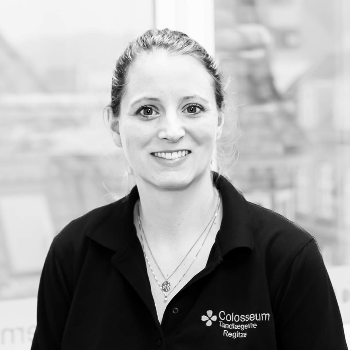 Colosseum Tandlægerne Vejle | Din tandklinik | Book tid i dag!